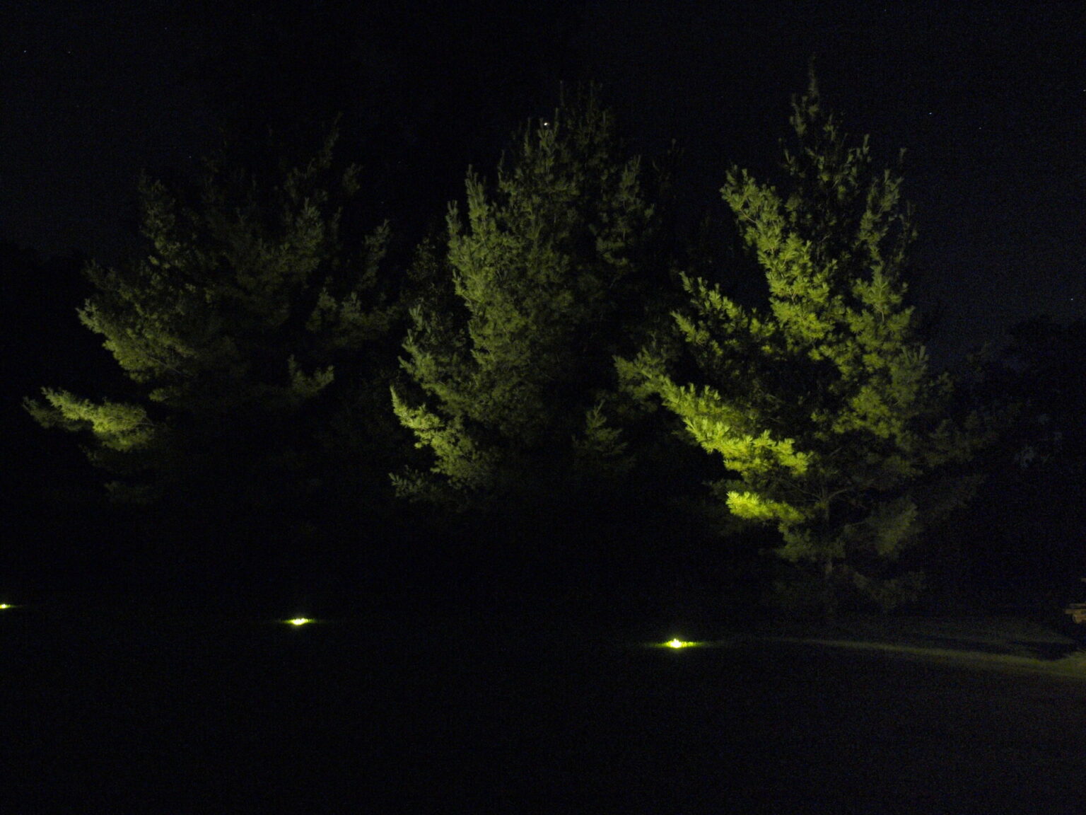 Landscape Lighting - Moon Glow Lightscapes