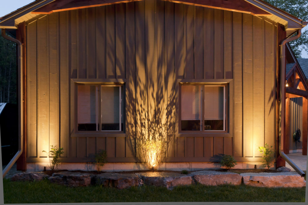 Landscape Lighting - Moon Glow Lightscapes