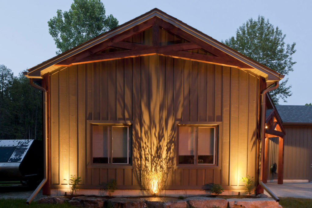 Landscape Lighting - Moon Glow Lightscapes