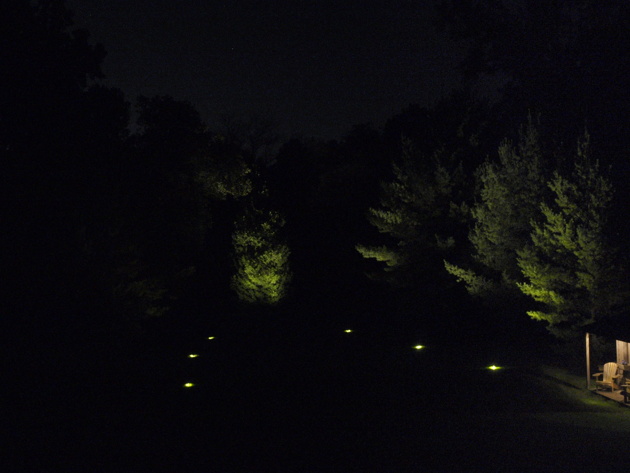 Landscape Lighting - Moon Glow Lightscapes